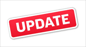 GENERAL UPDATE... – myspicyblends